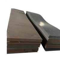 China Cold Rolled Stainless Steel Sheet Plate 3mm Checked 430 410 for sale