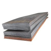 China Cold Rolled Stainless Steel Sheet Plate 3mm Checked 430 410 for sale