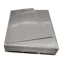 China 201 310s Embossed Stainless Steel Plate Mirror Surface Optional Ss Sheet for sale