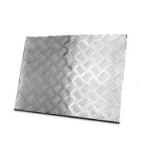 China Grade 1.1730 Checked Machined Steel Plate S45c S50c Flat Ground for sale