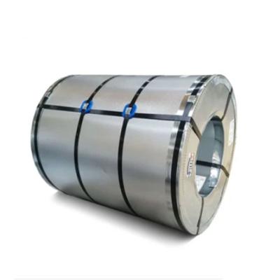 China Carbon Steel Galvanized Plate Coil Hot Dipped Az150 G550 Gl 1mm for sale