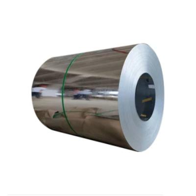 China Astm A653 Galvanized Steel Iron Coil Z275 Z120 Zinc Coated for sale
