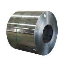 China Cold Rolled Gi Galvanized Steel Coil Zinc Coated Hot Dipped 275g/M2 for sale