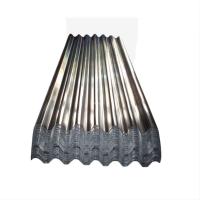 China Cold Rolled Corrugated Stainless Steel Roof Sheet 430 904L 0.12MM for sale