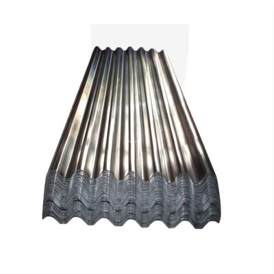 China Cold Rolled Corrugated Stainless Steel Roof Sheet 430 904L 0.12MM for sale