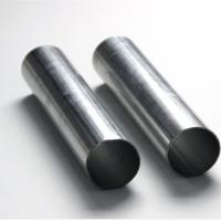 China AISI ASTM Stainless Steel Decorative Pipe 310S 309S 2205 Welded Seamless Polished for sale