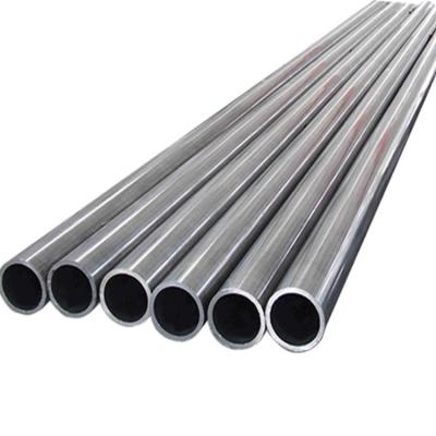 China ASTM A312 Stainless Steel Seamless Pipe AISI 309S 410 430 Round Tube Cold Drawn for sale