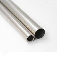 China Food Grade Seamless Stainless Steel Pipe Tube 304 316L 310S 321 60mm for sale