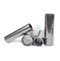 China Ronsco Stainless Steel Seamless Pipe 201 321 904L 2205 2507 For Construction for sale