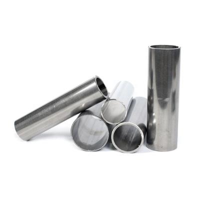 China Ronsco Stainless Steel Seamless Pipe 201 321 904L 2205 2507 For Construction for sale