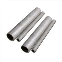 China SS Inox Iron Stainless Steel Seamless Tube Pipe Round 310S 904L 2205 2507 Polish for sale