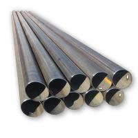 China 309S Stainless Steel Welded Tube Boiler Pipe For Pipeline Transport 304 316L 310S for sale