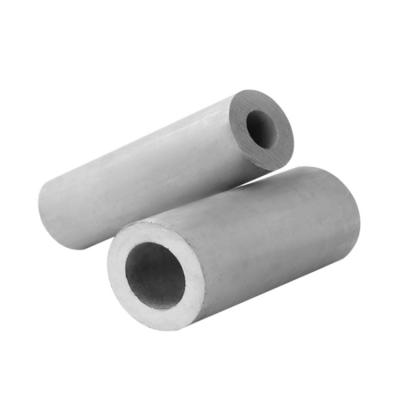 China ASTM SS Industrial Stainless Seamless Steel Pipe 301 304 321 310 316 430 for sale