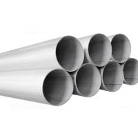 China Industrial Welded Stainless Steel Pipe Polished 304 304L 316 316L 25mm for sale