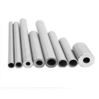 China Grade SS304 Stainless Steel Pipe Mirror Matte 316L Industrial for sale