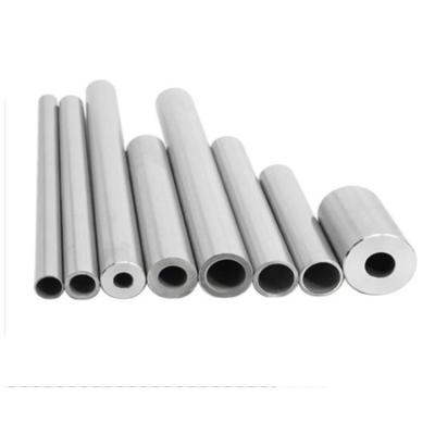 China Grade SS304 Stainless Steel Pipe Mirror Matte 316L Industrial for sale