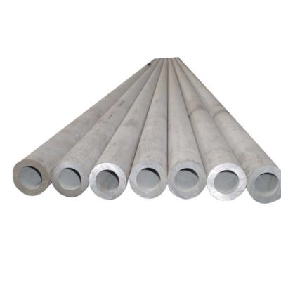 China AISI Stainless Steel Industrial Seamless Pipe 304 304L 316 321 310S for sale