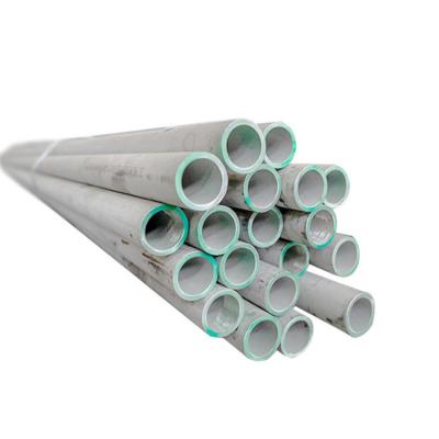 China 316 316L Stainless Steel Industrial Seamless Pipe 60mm For Industry Use for sale