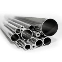 China Precision Stainless Seamless Steel Tube Round Pipe 304 316L 310S 321 30mm for sale