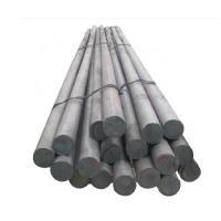 China AISI Carbon Steel Round Alloy Bars 1018 1020 1045 S45c Sm45c Sae 1035 Hard Chrome for sale