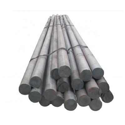 China AISI Carbon Steel Round Alloy Bars 1018 1020 1045 S45c Sm45c Sae 1035 Hard Chrome for sale