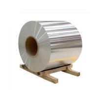 China Alloy Metal Aluminum Steel Roll Coil 1100 1060 1050 3003 8mm for sale