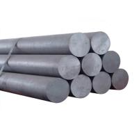 China Hot Rolled Carbon Steel ASTM Rod 1045 C45 S45c Ck45 Mild Round Bar for sale