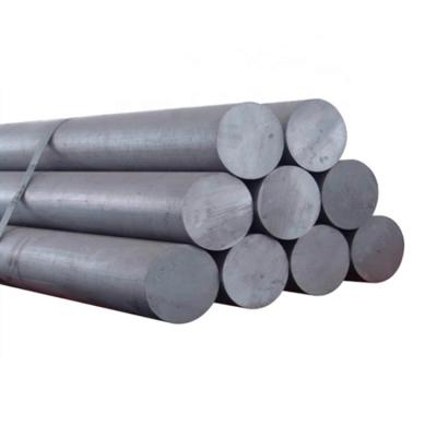 China Hot Rolled Carbon Steel ASTM Rod 1045 C45 S45c Ck45 Mild Round Bar for sale