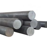China C45 S20c Carbon Steel Round Bar 1045 S45c 1020 OEM Processing Service for sale