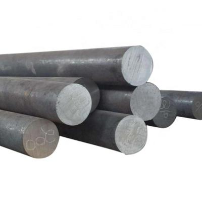 China C45 S20c Carbon Steel Round Bar 1045 S45c 1020 OEM Processing Service for sale