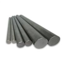 China Hot Rolled Carbon Steel Flat Round Bar Q195 Q235 Q345 10mm for sale