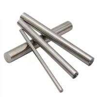 China Cold Rolled Stainless Steel Bars Grade 201 304 304L Polished 0.2mm for sale