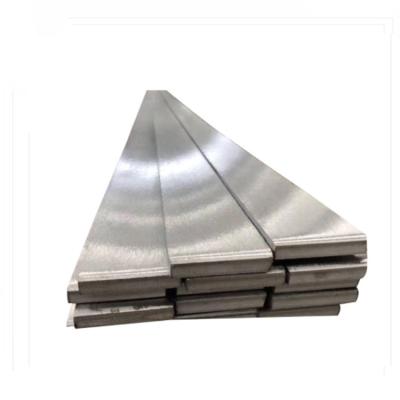 China Hot Rolled Stainless Steel Round Bar Flat Angle 201 310 316 321 2mm 3mm 6mm Metal Rod for sale