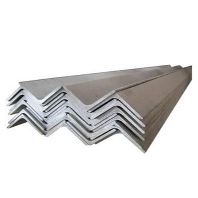 China Cold Rolled Stainless Steel Beam Flat Channel Angle Bar AISI 304 316 321 for sale