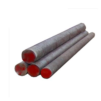 China Customized Carbon Steel Round Bar 15mm 1020 1045 A36 For Construction for sale
