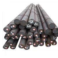 China ASTM 4140 Carbon Alloy Solid Round Steel Bar JIS SM440 DIN 42CrMo4 for sale