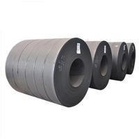 China ASTM A284 Carbon Steel Coils MS Mild Iron Plate 700mm for sale