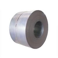China 2mm A36 Mild Carbon Galvalume Steel Coil Hot Rolled 2 Mm Astm A283 for sale