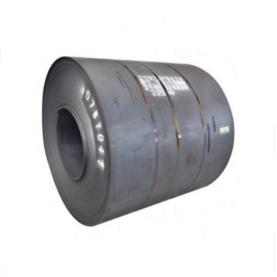 China 11mm Cold Roll Carbon Steel Coil Strip Ss400 Ss41 S45c Plate for sale