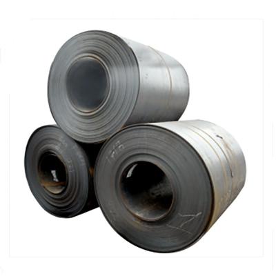 China Q235B Carbon Steel Coil Roll Mill Edge Q345 S45c C45 1045 for sale