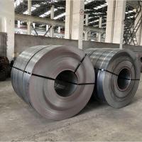 China Q235B Carbon Steel Coil Roll Mill Edge Q345 S45c C45 1045 for sale
