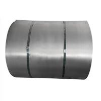 China Cold Rolled Carbon Steel Coil ASTM A106 A36 1500mm for sale