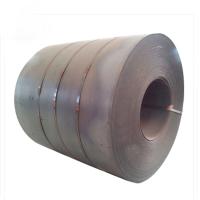 China Ss400 SAE1006 Low Carbon Steel Coil A572 A53 St37 S275jr1008 Hr HRC Ms 5mm 6mm 8mm for sale