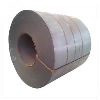 China Ss400 SPHC Carbon Steel Coil 300mm Q235 Q345 for sale