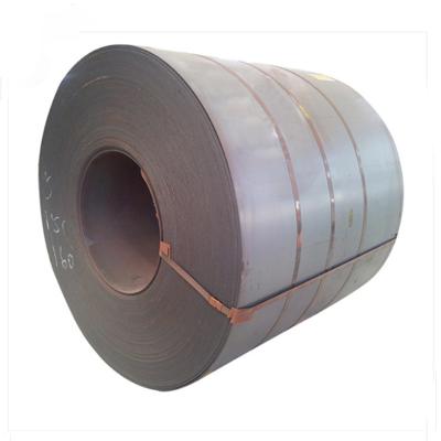 China Ss400 SPHC Carbon Steel Coil 300mm Q235 Q345 for sale