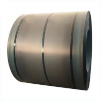 China Ss400 SPHC Carbon Steel Coil 300mm Q235 Q345 for sale
