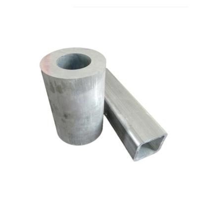China Forged Soft Aluminum Alloy Round Pipe 6082 2024 6061 6063 7075 for sale