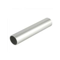 China Extrusion Aluminum Alloy Tube Pipe 6061 6063 6060 6082 7005 7075 T5 T6 T651 for sale