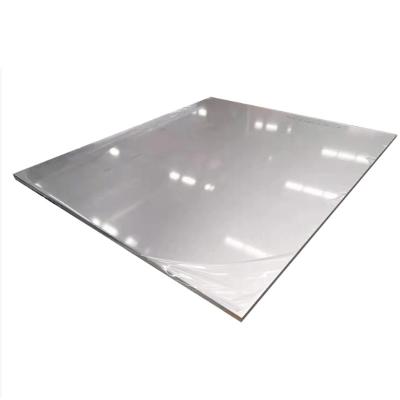 China Pure Aluminum Alloy Sheet Plate 2mm 3mm 4mm 5052 6005 6061 6063 6082 T6 6063 1050 for sale