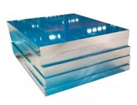 China Pure Aluminum Alloy Sheet Plate 2mm 3mm 4mm 5052 6005 6061 6063 6082 T6 6063 1050 for sale